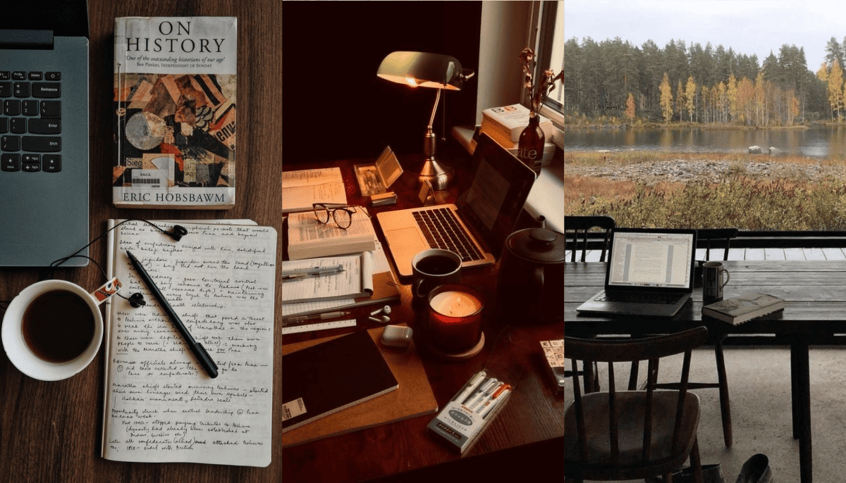 The Ultimate Freelancer Daily Routine: A Day in the Life as a Freelance ...